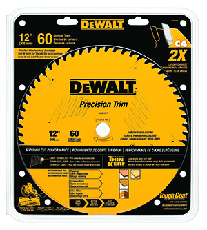 A trim here and there – Wood Industry