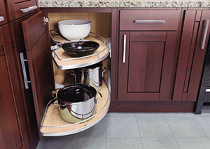 Backed into a corner – Wood Industry