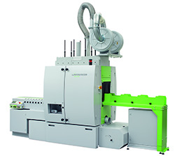 Cutting thin – Wood Industry