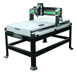 Finding the right router – Wood Industry