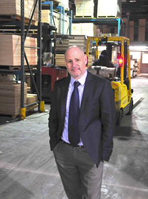 Profile: Cutler Group – Wood Industry