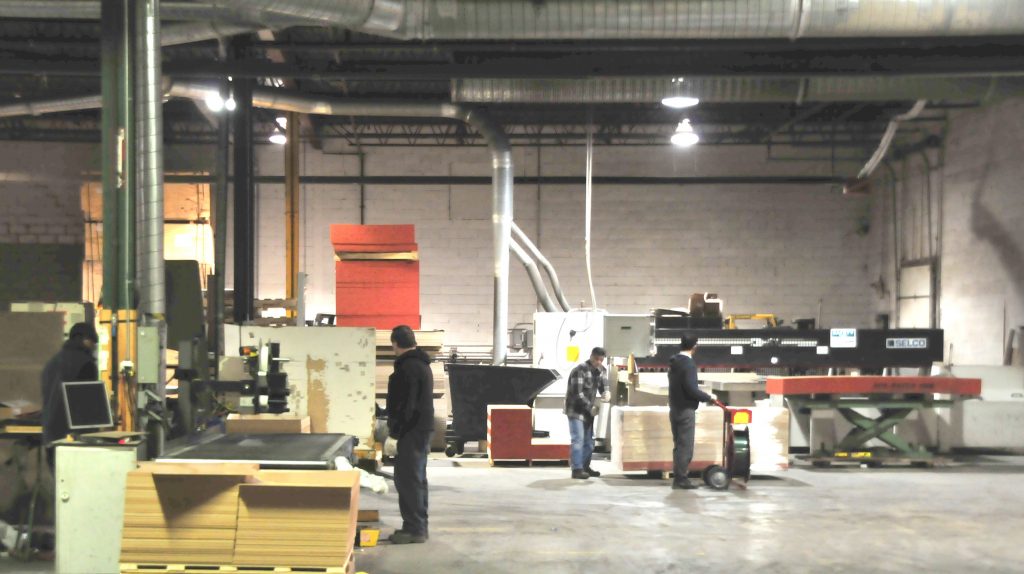 Profile: Cutler Group – Wood Industry