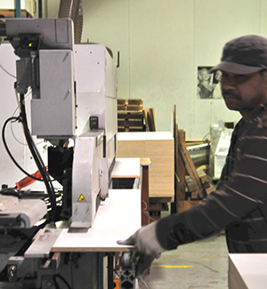 Profile: Cutler Group – Wood Industry