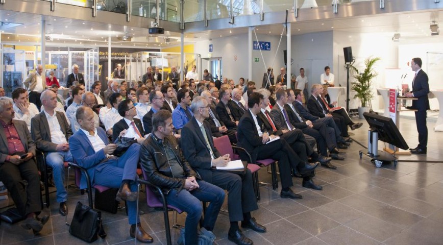 Ligna Conference to debut in Hannover – Wood Industry