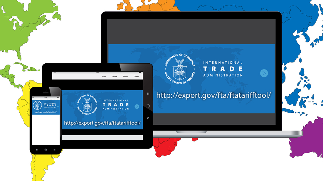 Tariff tool helps exporters calculate TPP benefits – Wood Industry