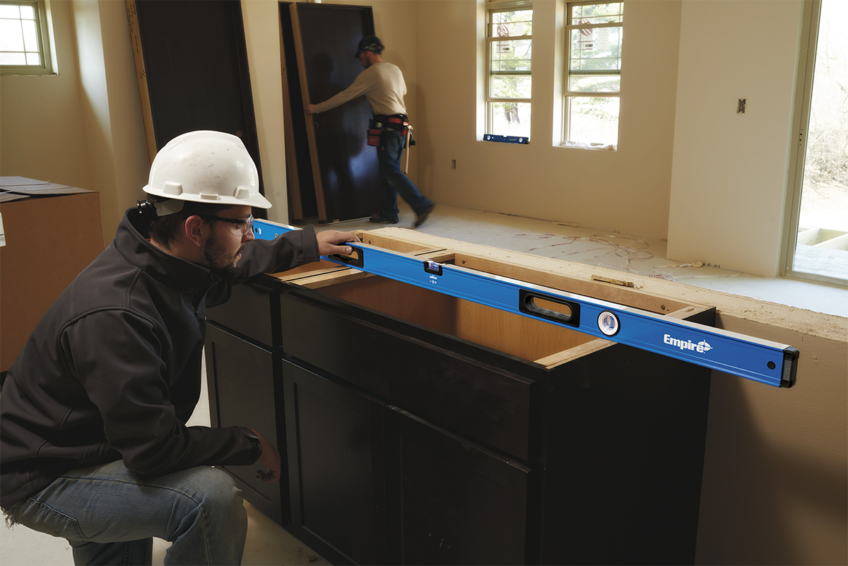 Box levels in magnetic or non-magnetic models – Wood Industry