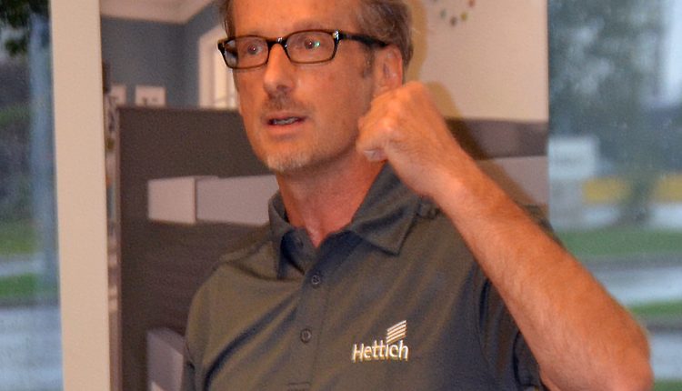 Hettich Canada makes sweeping changes – Wood Industry Hettich Canada makes sweeping changes – Wood Industry