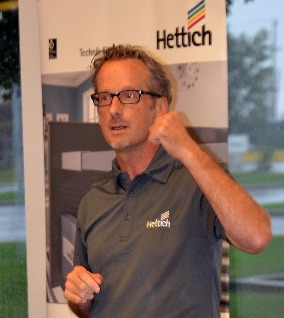 Hettich Canada makes sweeping changes – Wood Industry Hettich Canada makes sweeping changes – Wood Industry