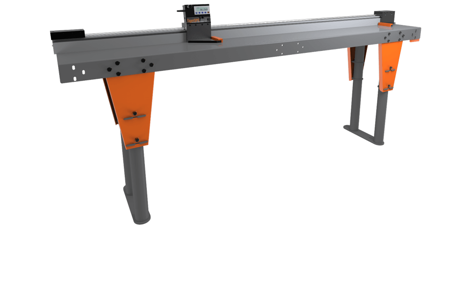Configurable calipers set for quality control – Wood Industry
