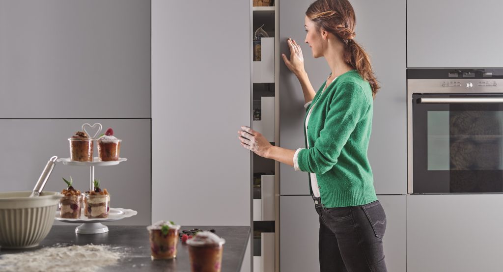 Matte and glossy lacquered boards – Wood Industry