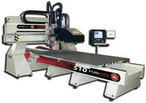 CNC router developed for flexible operations – Wood Industry
