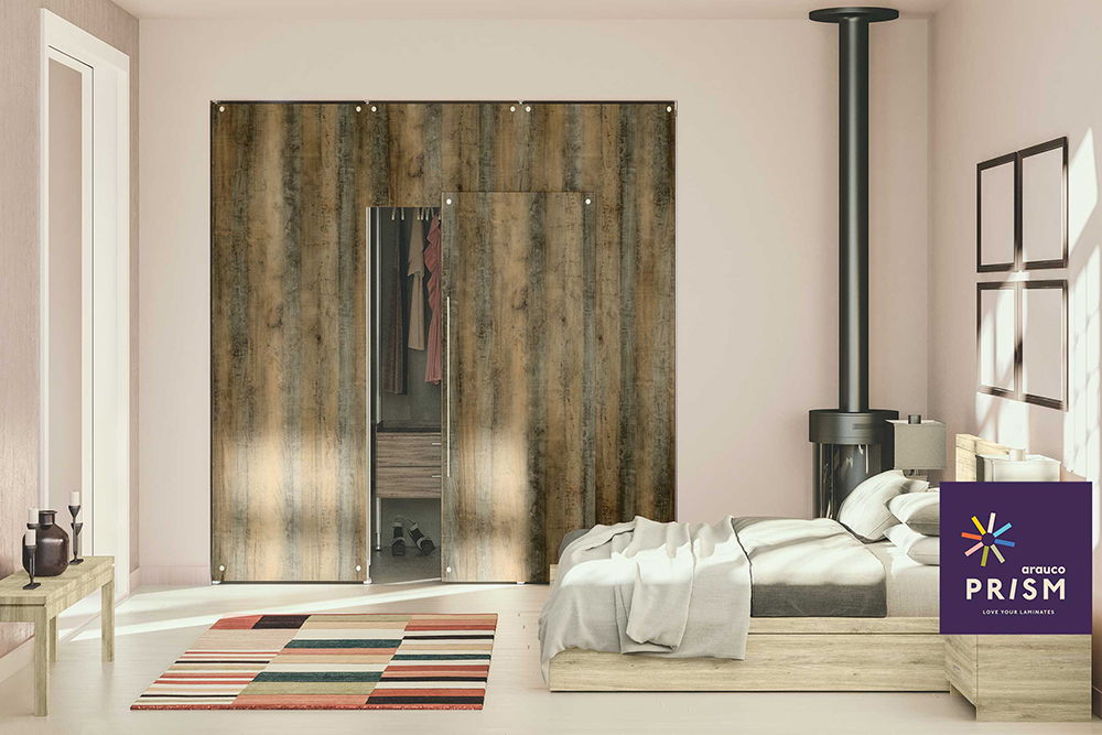 TFL collection targets the design and fabrication communities – Wood ...