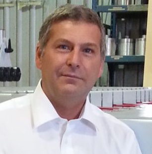 Daniel Côté earns promotion at Doucet – Wood Industry