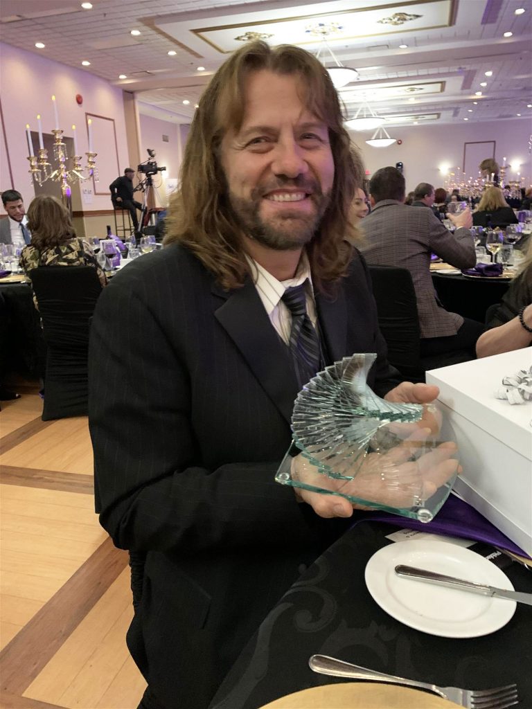 Elias Woodwork receives business awards – Wood Industry