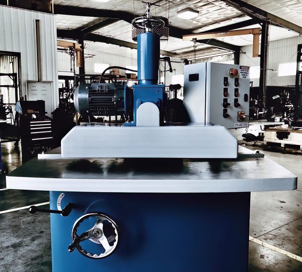 Cabinet miter joint machine – Wood Industry