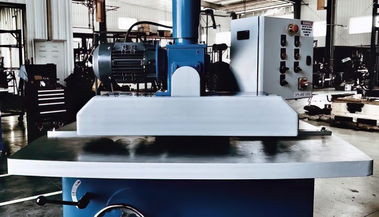 Cabinet miter joint machine – Wood Industry