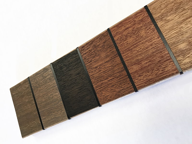 Wood stain colour palette expanded – Wood Industry