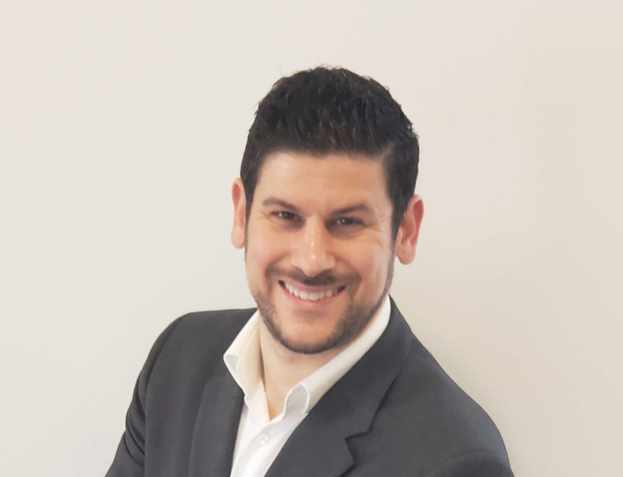 Marathon Hardware nomme un nouveau président, David Volpe, afin d ...