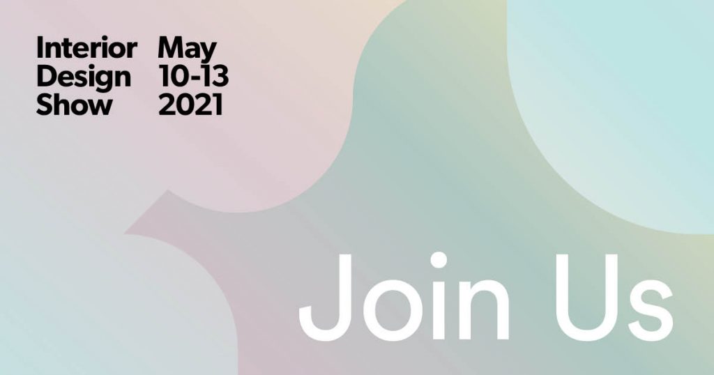 2021 Interior Design Show Launches Spring Resiliency Virtual Conference ...
