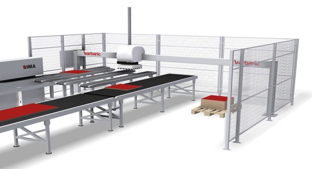 Cutting Edge Technology – Wood Industry