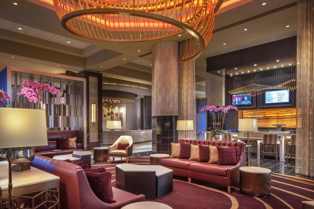 AWMAC Quebec Finalists: Public Projects, Accommodation, and Corporate ...