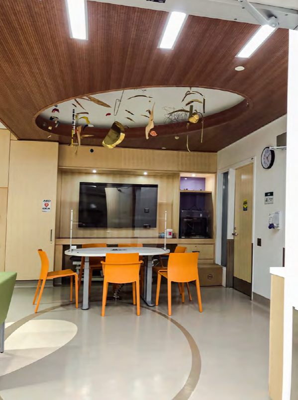 AWMAC Ontario Winners: GIS and Commercial Categories – Wood Industry