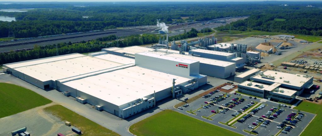 EGGER Wood Products lance une visite virtuelle de son usine – Wood Industry