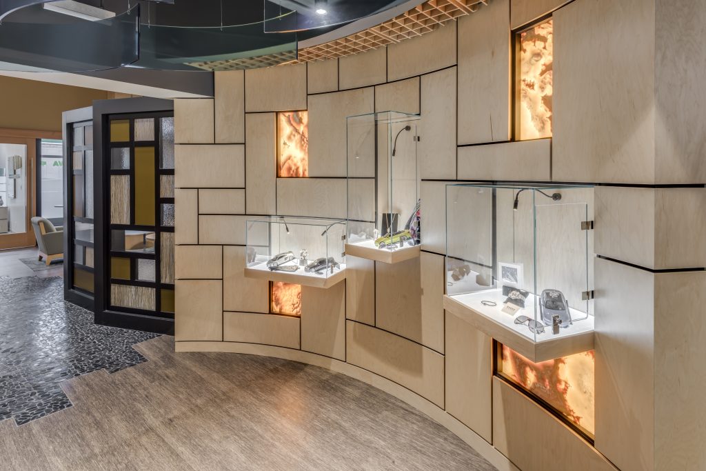 AWMAC BC winners: Commercial under $500K – Wood Industry