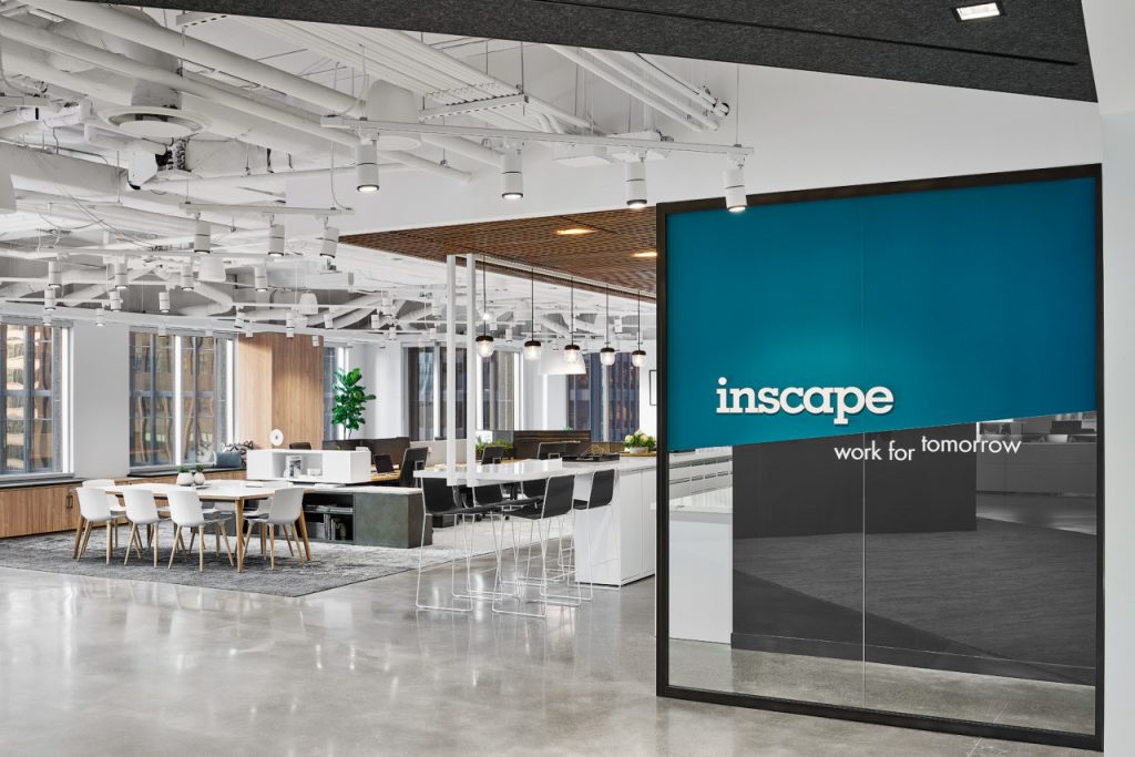 Inscape annonce les résultats du vote à l’assemblée générale annuelle ...