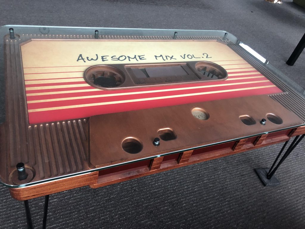 Virtual Woodwork Showroom: A spotlight of online artistry – Wood Industry