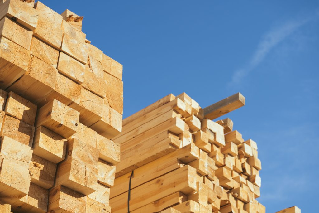 Interfor to Acquire EACOM Timber Corporation – Wood Industry