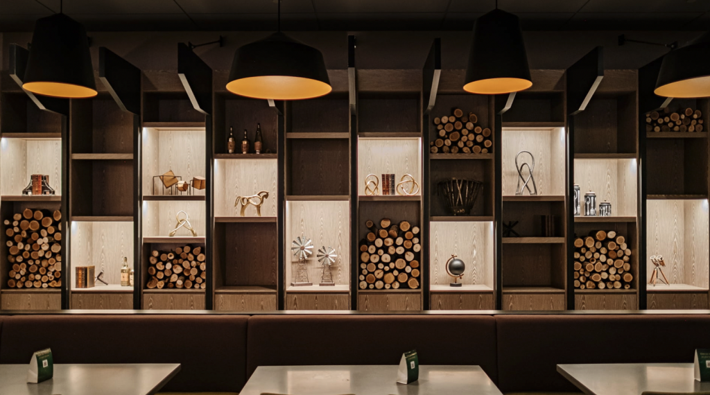 AWMAC Saskatchewan Winners – Wood Industry