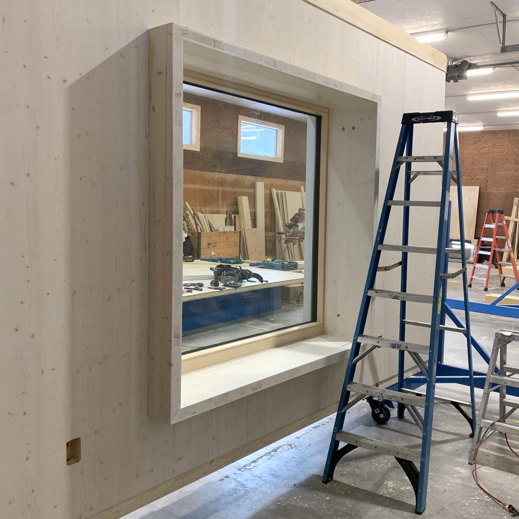 Getting the Most from Every Panel – Wood Industry