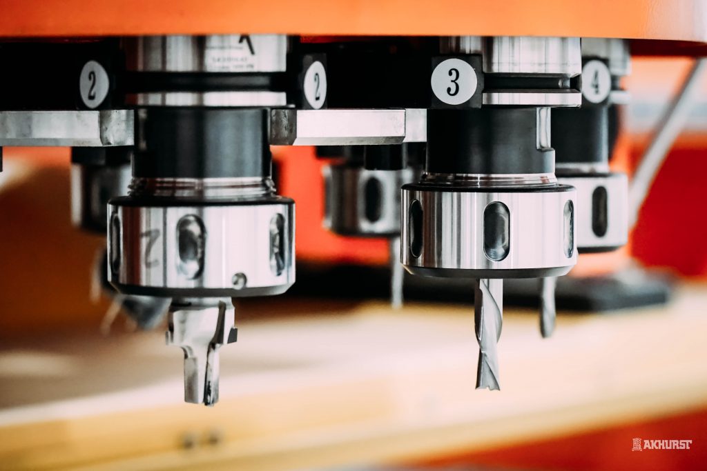 The Trifecta of a CNC Router Production – Wood Industry