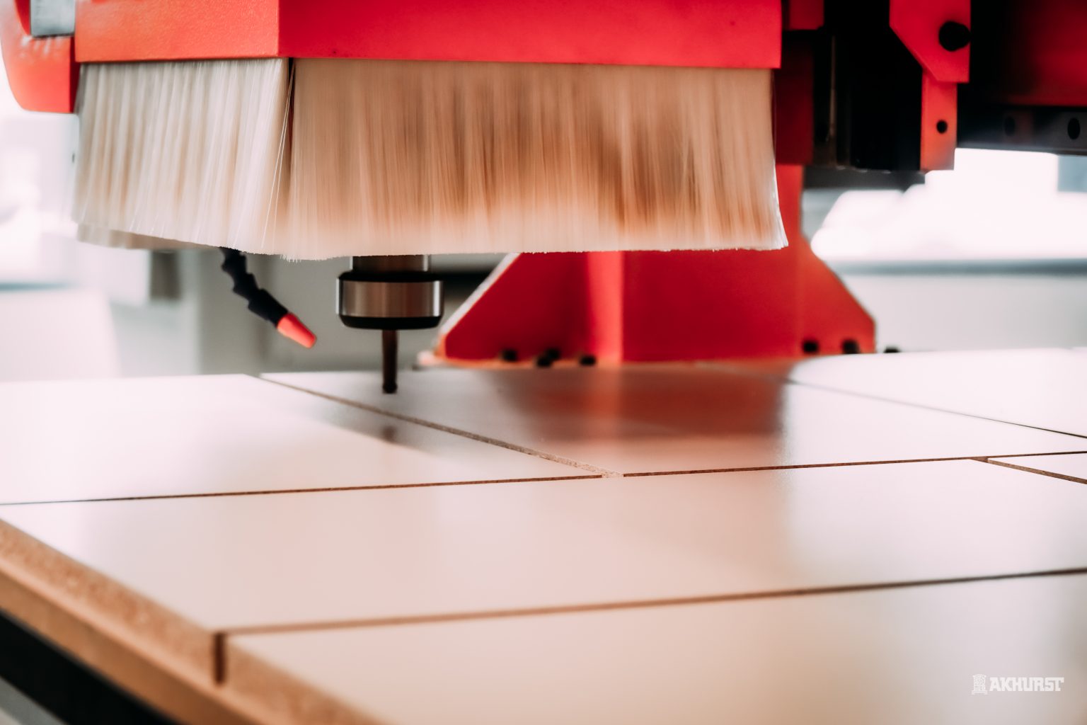 The Trifecta of a CNC Router Production – Wood Industry