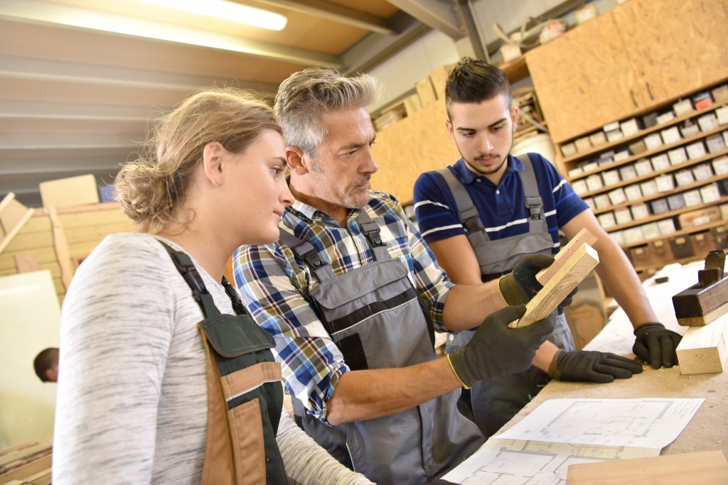Ontario Invests $90M to Attract Young People to Skilled Trades Careers ...