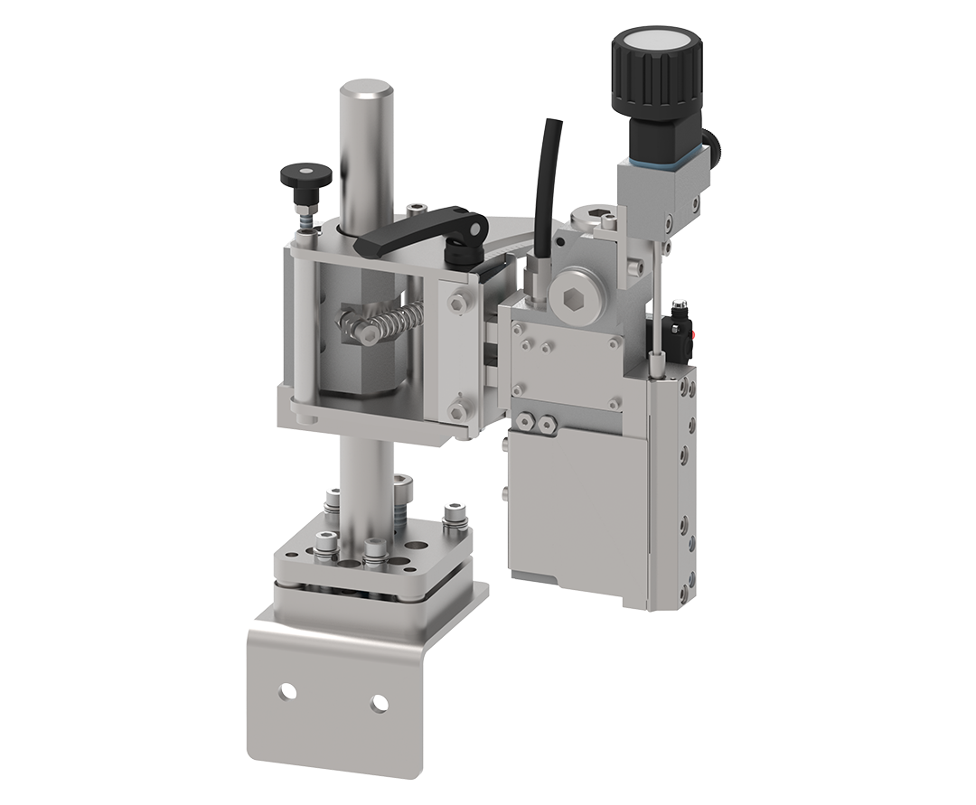 EdgePro – Edge Banding for Professionals – Wood Industry