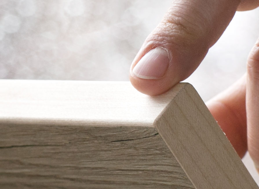 EdgePro – Edge Banding for Professionals – Wood Industry