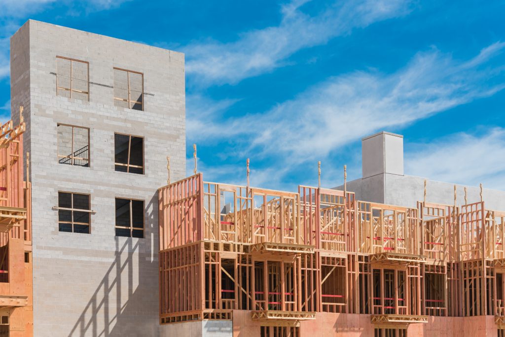 Making Mass Timber Work for High-Rise Residential in BC – Wood Industry