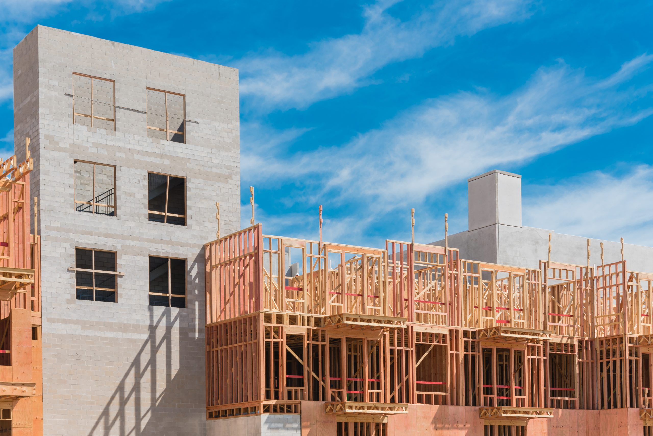 Making Mass Timber Work for High-Rise Residential in BC – Wood Industry