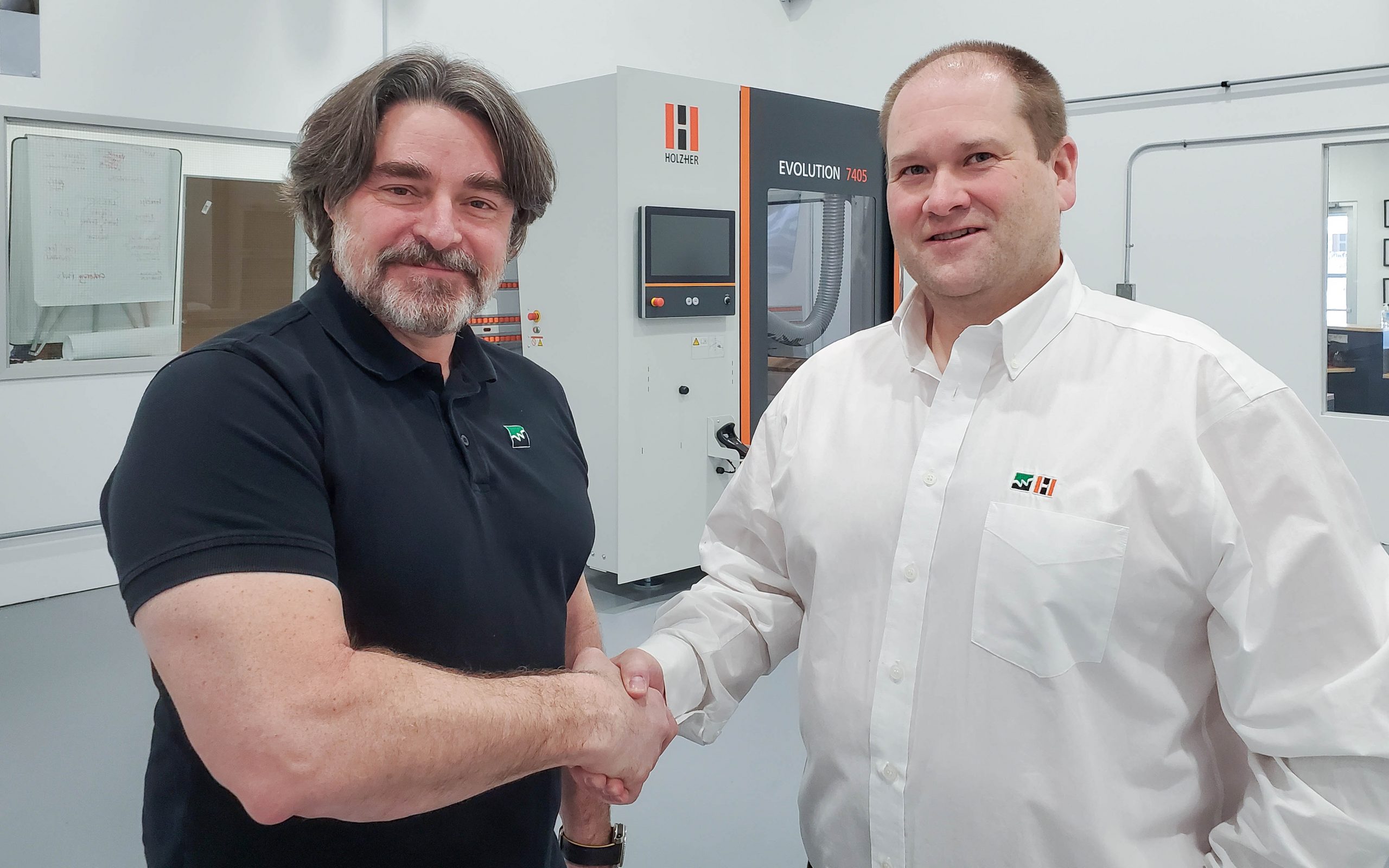 Weinig Group Aquires Machinerie Godin – Wood Industry