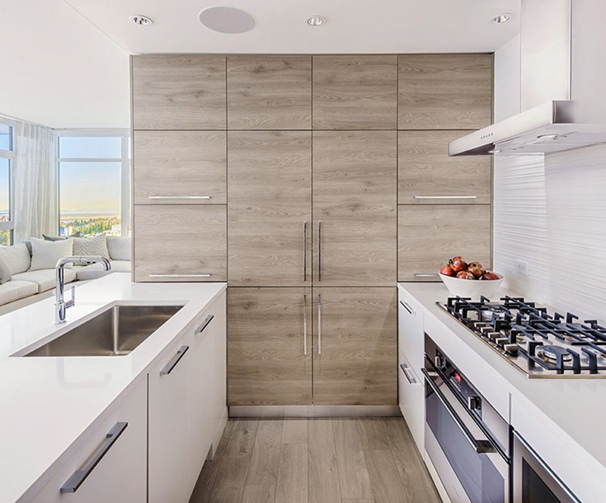 Adapting to the Multi-family Kitchen Cabinet Market – Wood Industry