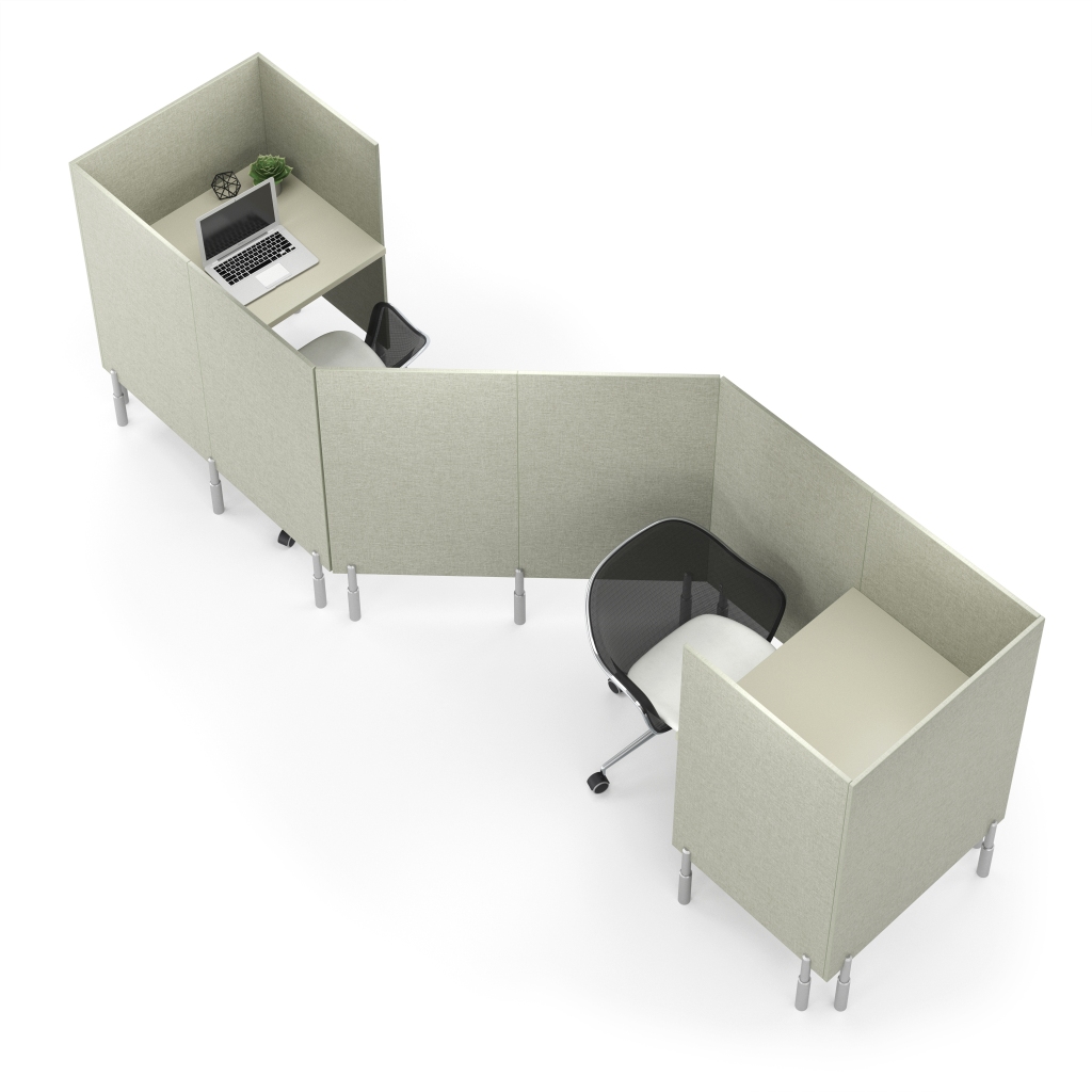 Designer Tips For “Destination” Office Designs – Wood Industry