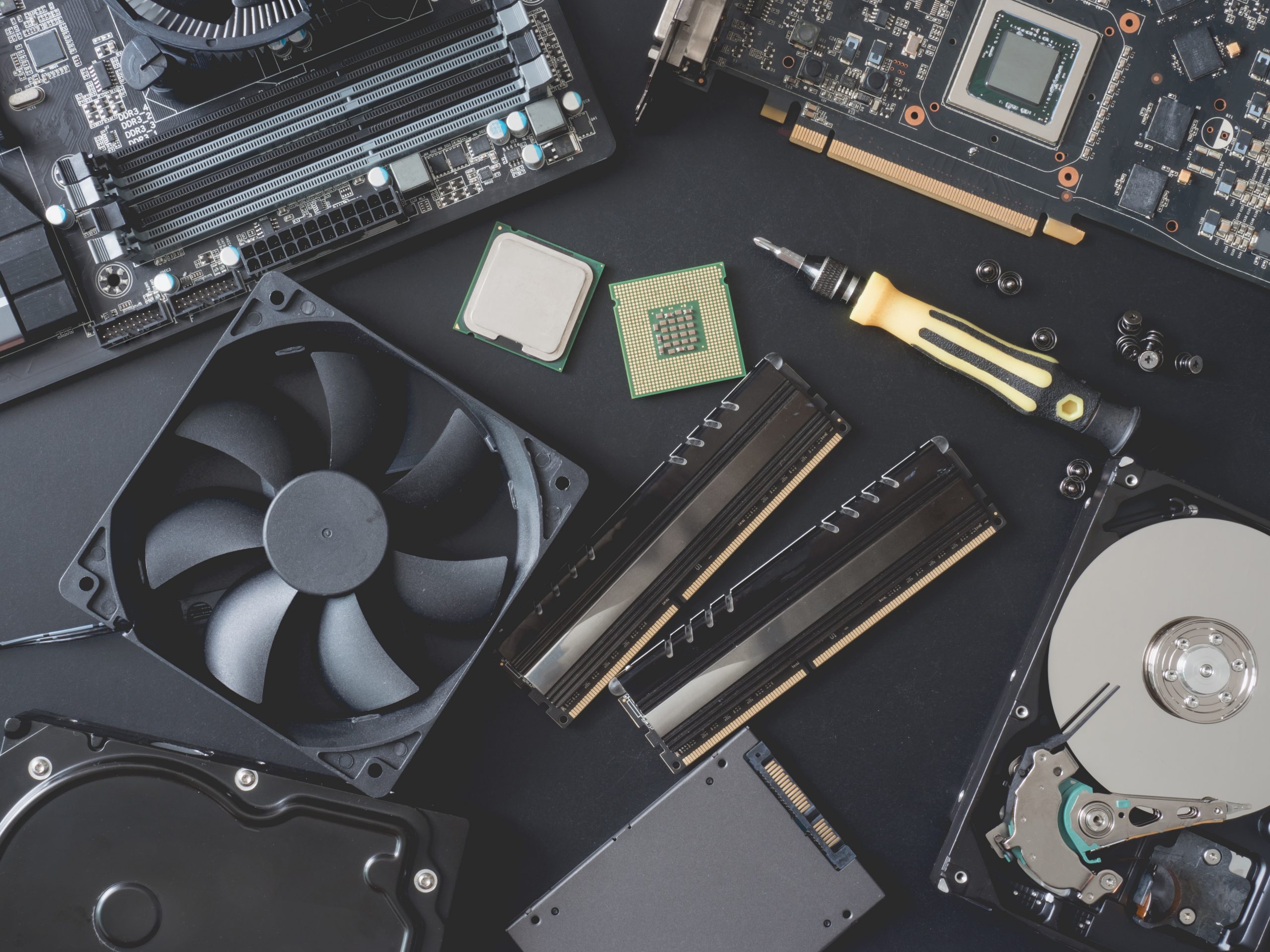 How to Buy Computer Hardware For Your Design and Engineering Team ...