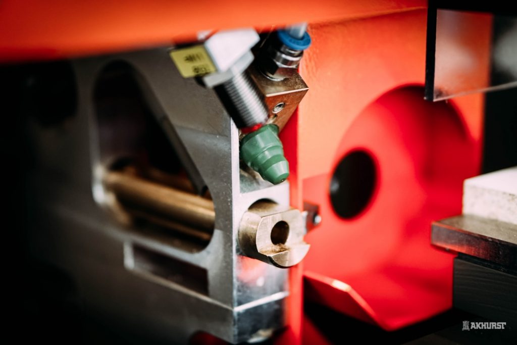 Dowel Construction: Fast, Accurate, Durable – Wood Industry