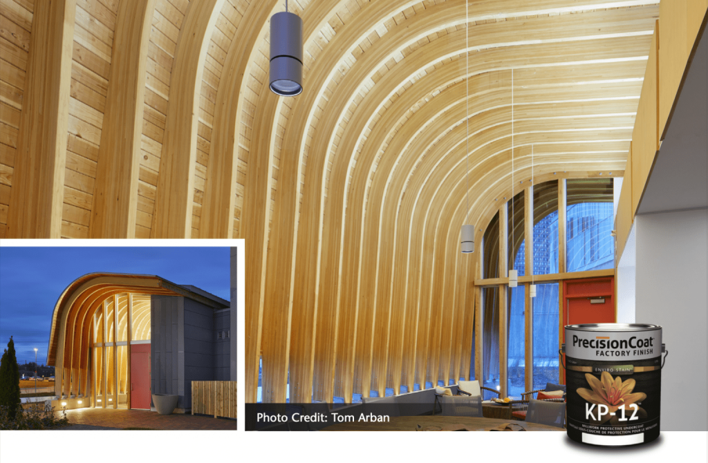 Sansin Announces Global Expansion – Wood Industry