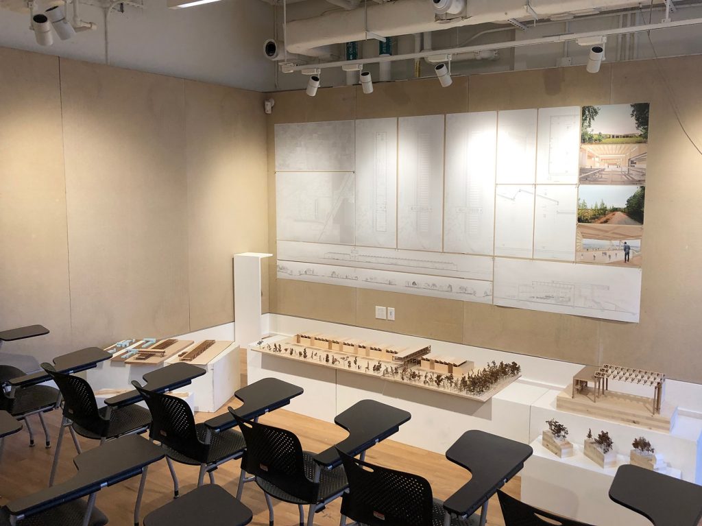 Forest to Factory: A Modern Wood Design Education – Wood Industry