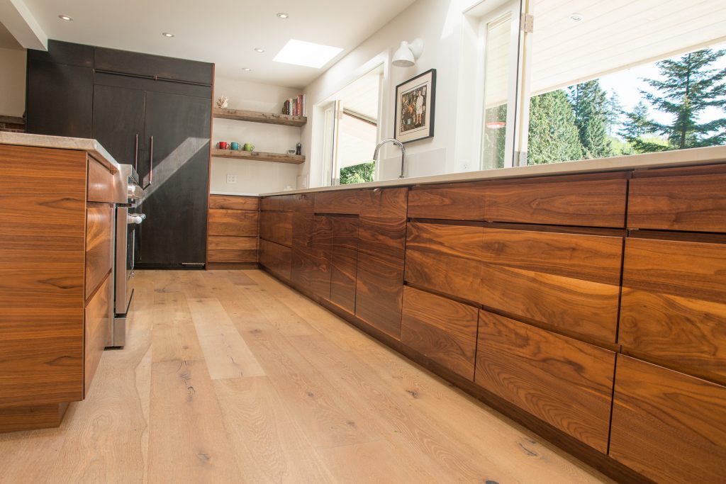 Custom Made Concepts Hits the Road – Wood Industry