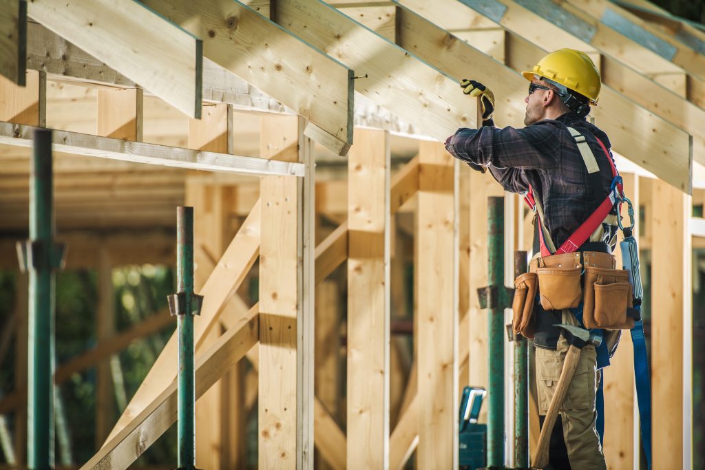 Mass Timber Modular System Supports Sustainable Construction – Wood ...