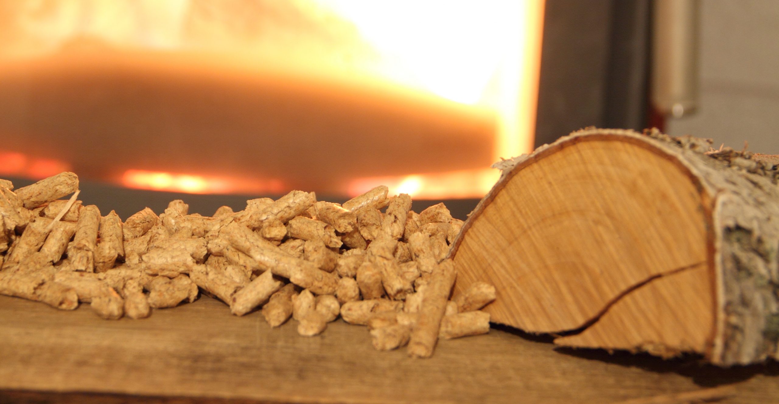 Today’s Wood Pellets for Tomorrow’s World – Wood Industry